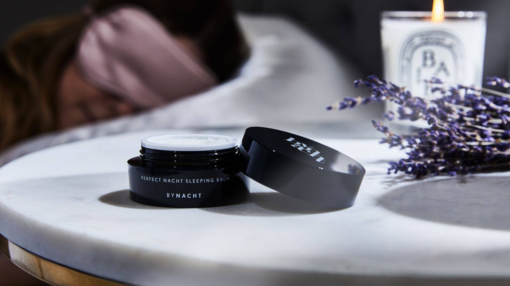 Beauty, sleep, and circadian rhythm with ByNACHT founder Jessica Hoyer ...