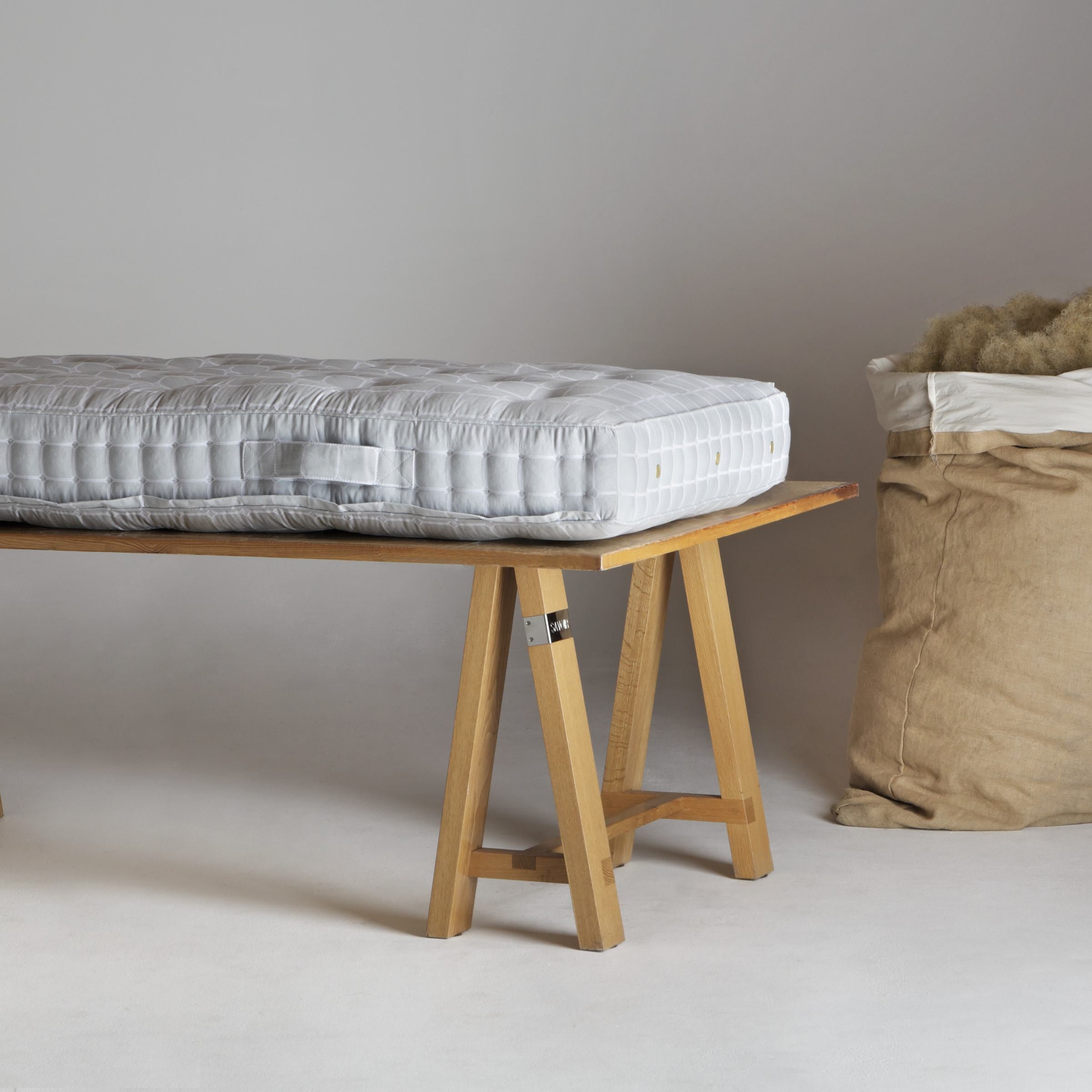 Our Luxury Handmade Mattresses | Savoir Beds